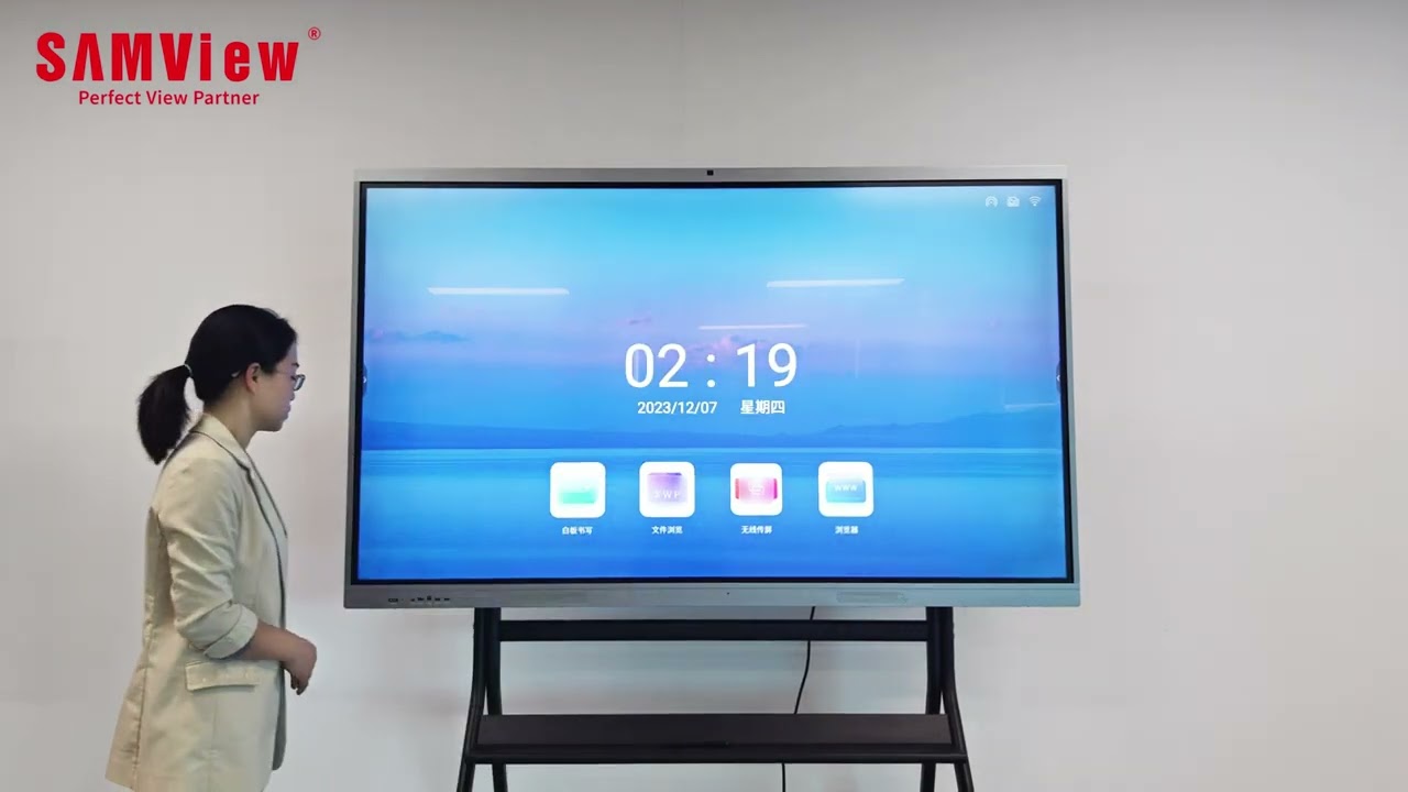 Users Guide – Samview Malaysia