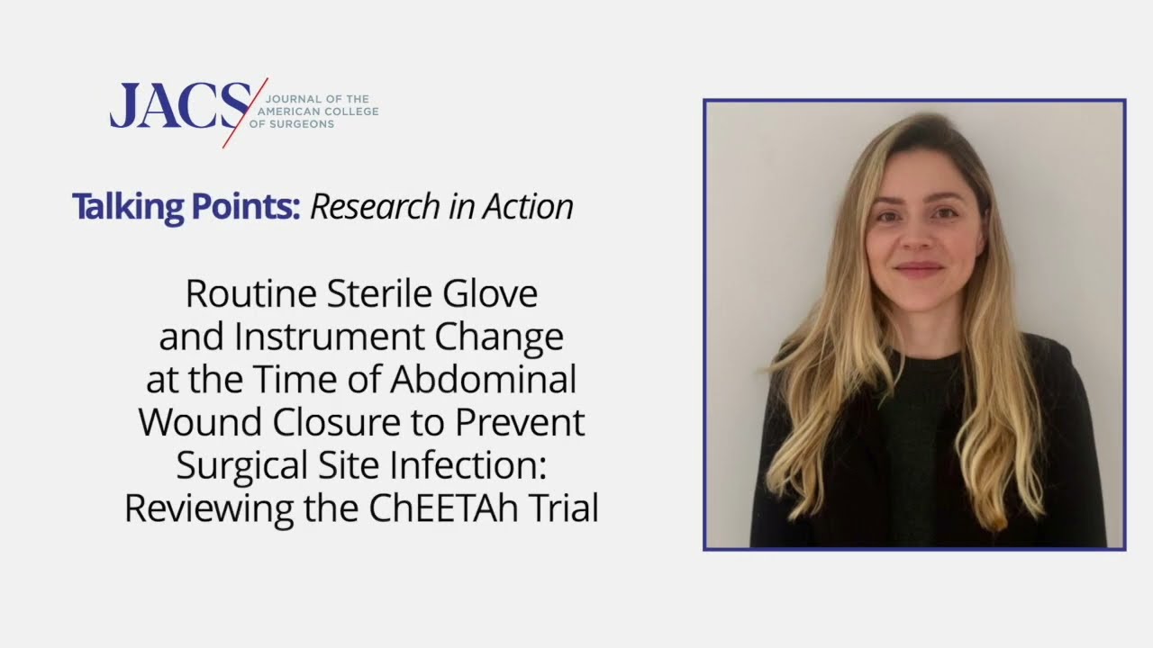 ChEETAh Trial Review