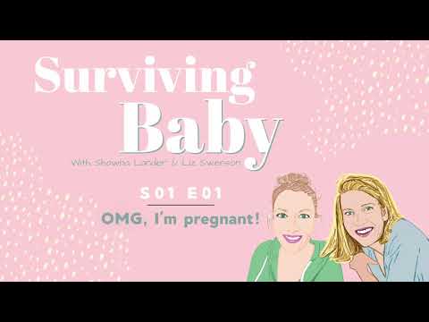 Podcast – Shawna the Mom