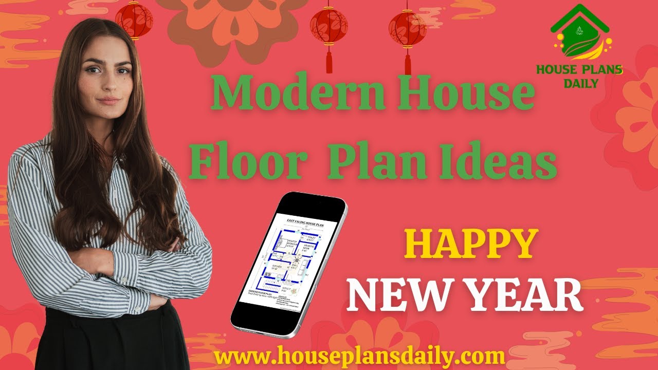 MODERN HOUSE FLOOR PLAN IDEAS | HOUSE PLANS - House Designs and Plans ... MODERN HOUSE FLOOR PLAN IDEAS | HOUSE PLANS - House Designs and Plans ...