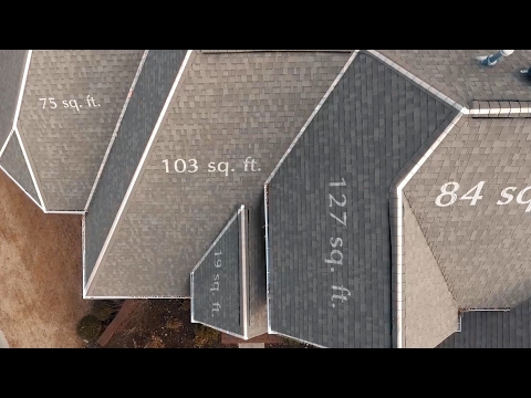 Pointivo Roofing Solution