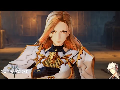 Steam Community :: Video :: Elde Menancia | Tales of Arise