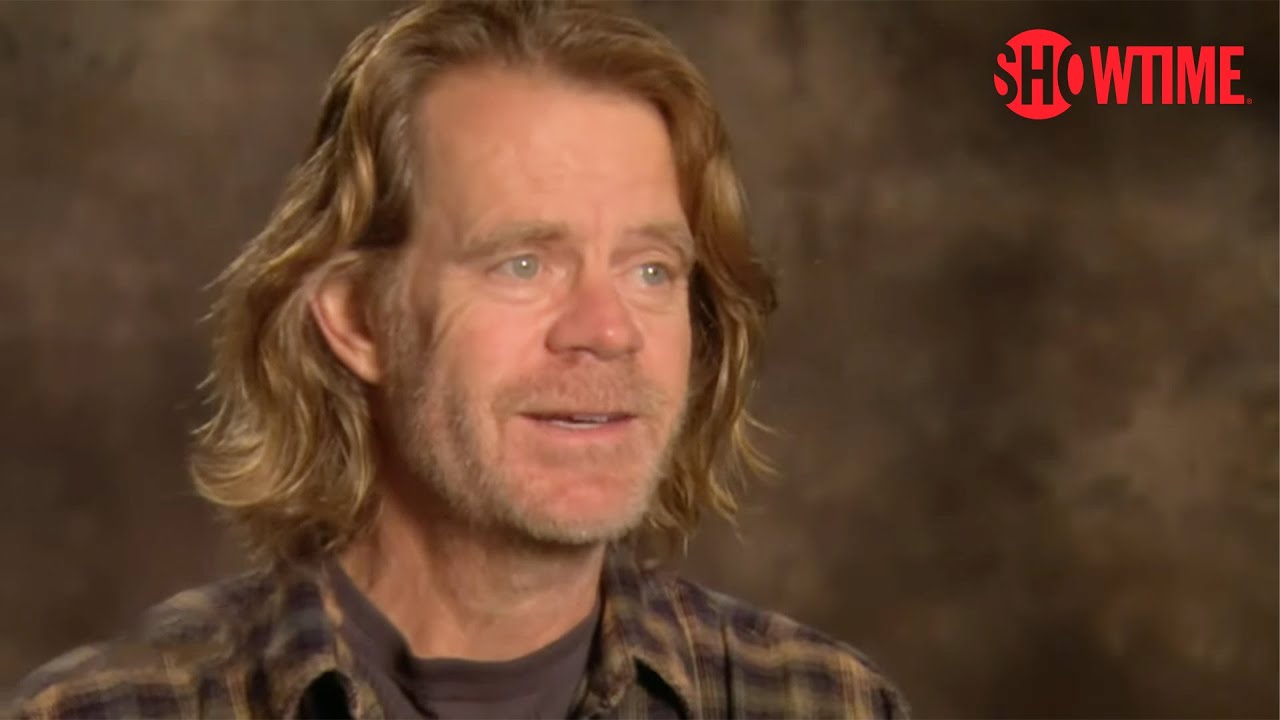 Shameless Season 1: Wacky Fun - William H. Macy | SHOWTIME