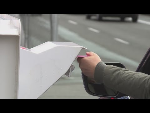 Oregon DMV acknowledges over 300 potential non-citizens were mistakenly registered to vote