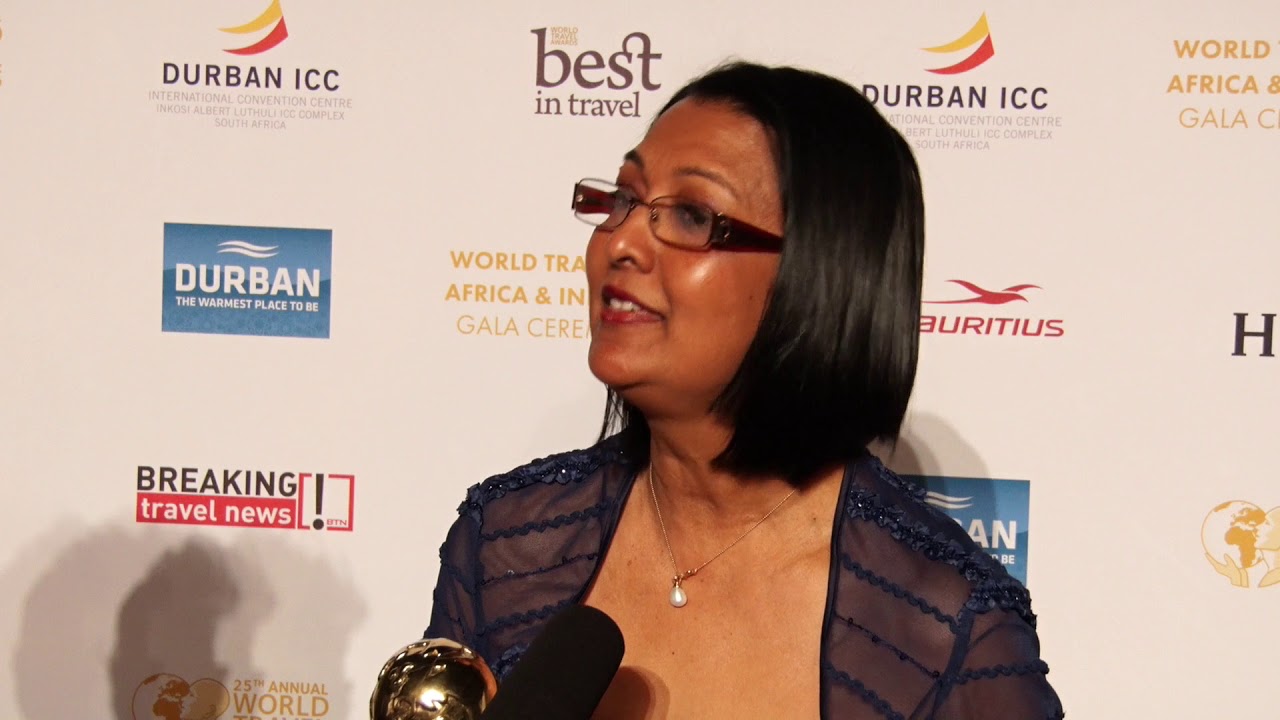 Amrita Craig, marketer, Mauritius Tourism Promotion Authority | Videos ...