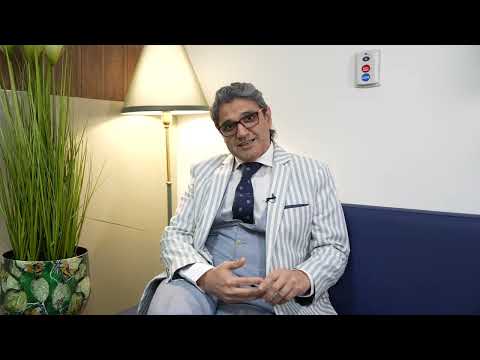 Endoscopic POEM Procedure for Achalasia | Dr Farooq Khan