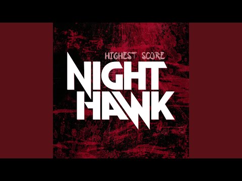 NIGHTHAWK presenta otra canción de su próximo álbum – viriAOR
