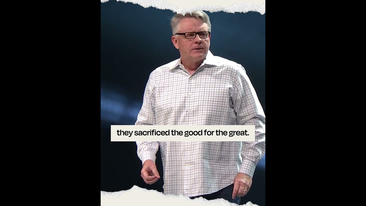 Put Yourself on Jesus' Calendar