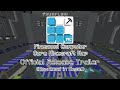 Pinewood Computer Core Minecraft Map