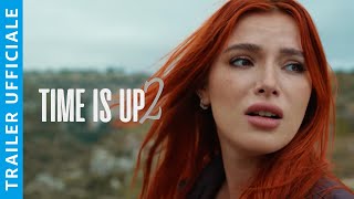 Time Is Up - film: dove guardare streaming online