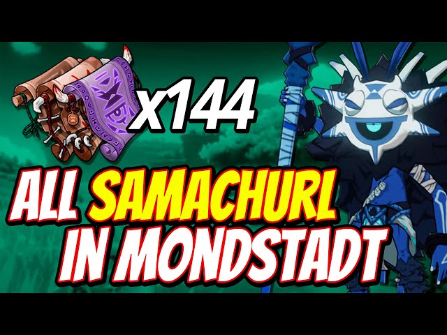 5 materials to farm for Klee rerun in Genshin Impact