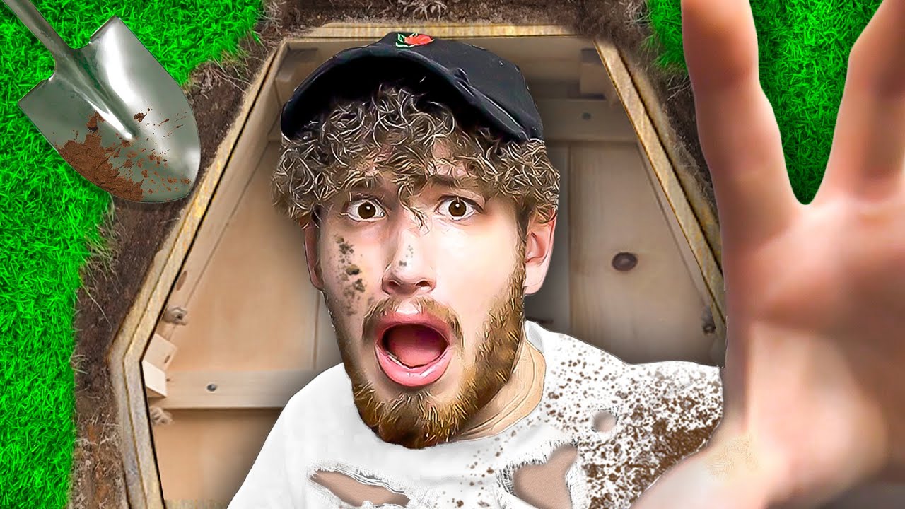Socksfor1 Died... (Reddit Review #13)