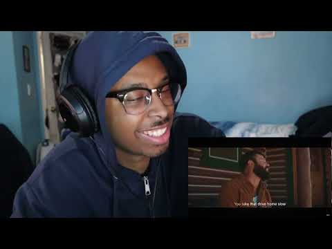 Jordan Davis - Next Thing You Know (Official Lyric Video) | Reaction