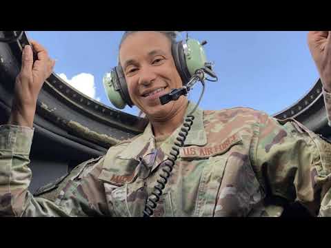 KDVA's New Women Veterans Coordinator--Dina Parrott