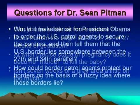 When Does Human Life Begin? – Advent Life Books