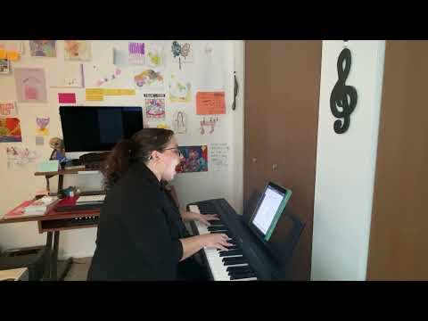 Girl on Fire by Alicia Keys (Cover)-Educate Radiate Elevate