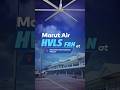 Marut Air Systems Private Limited, Ahmedabad - Manufacturer of HVLS ...