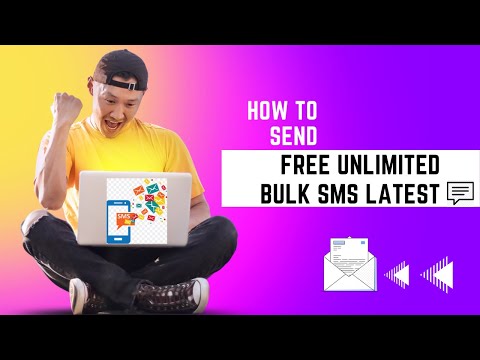Unlock the Secret to Unlimited Spam-Free Texts Anywhere in the World!