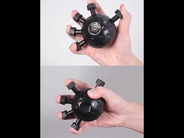 Gym Accessories - Eagle Claw Gripper Hand Grip Strengthener (EC-1 ...