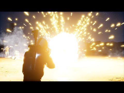 2030 | GamePlay PC