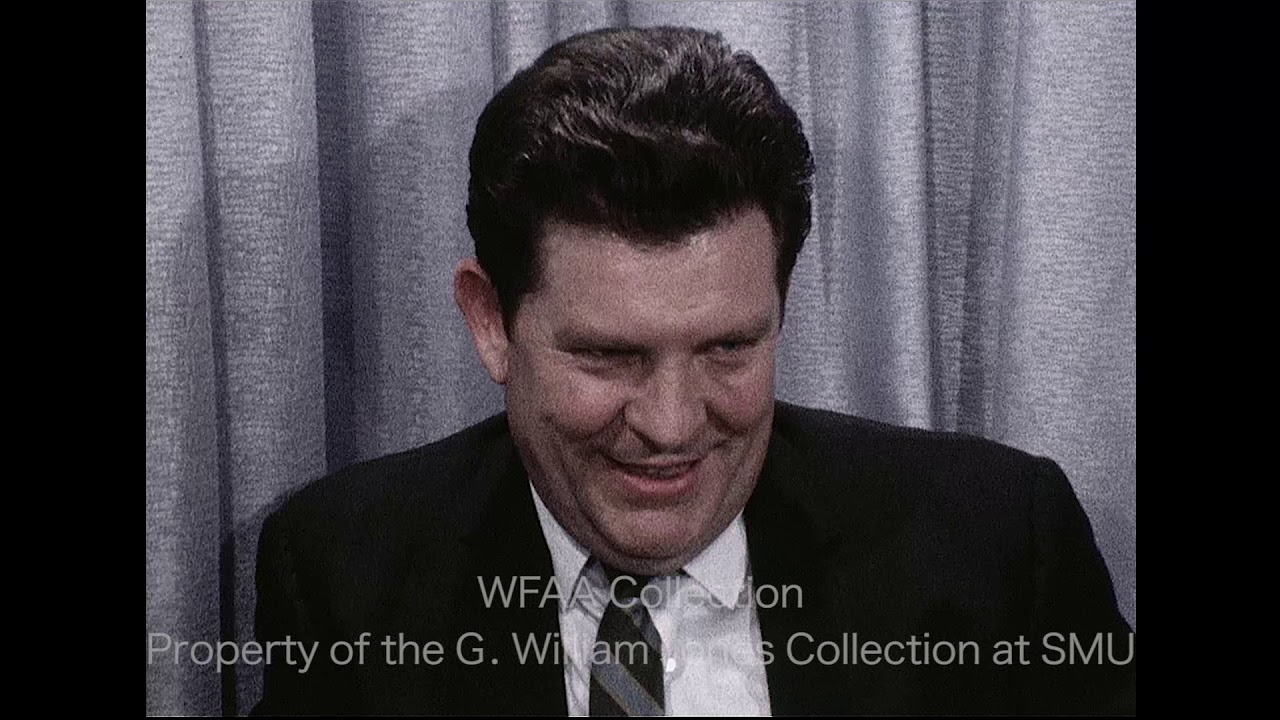 WFAA - May 21, 1969