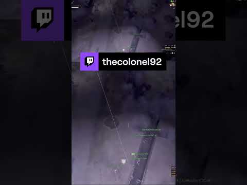 Steam Community :: Video :: AT | thecolonel92 sur #Twitch
