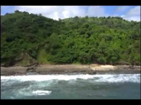 Nicaragua: Land of Love & and Opportunities ǀ LOLOMORALES®