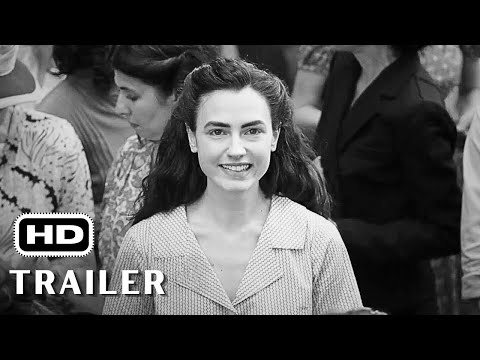 THERE'S STILL TOMORROW Official Trailer (2025) Paola Cortellesi