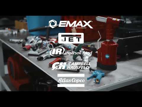 Global Industrial Pneumatics