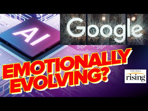 Google Engineer Suspended After Saying Company’s AI, LaMBDA, HAS A SOUL ...