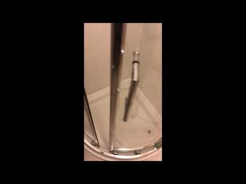 Full Shower Area Restoration