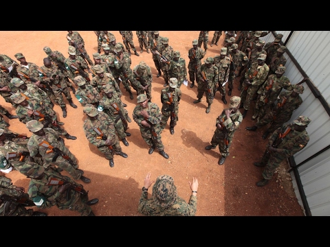 Video Response – Lords Resistance Army