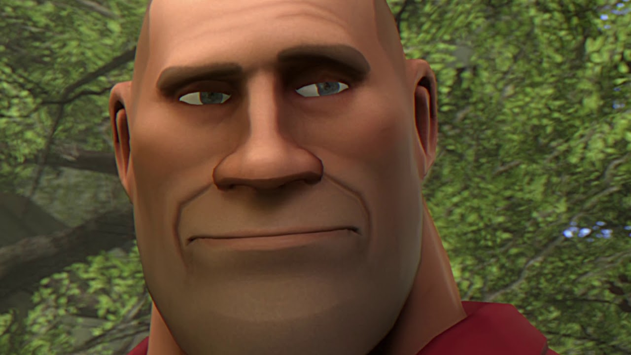 [SFM] Oh shit, I'm sorry
