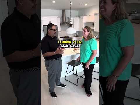 CMG Home Loans offers 10 jumbo lending choices for your buyers - Peaceful Palms Islamorada FL.