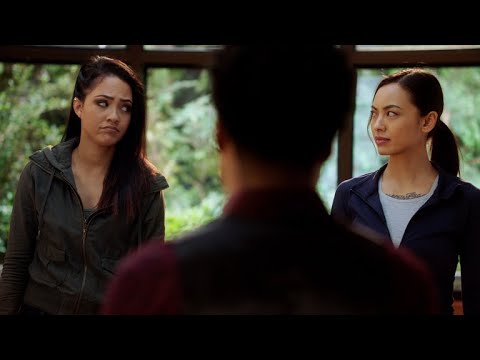 MacGyver - Just Us