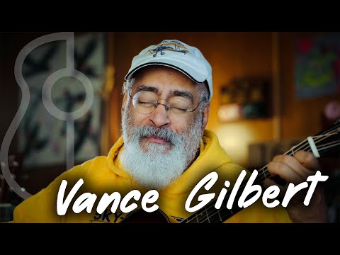 "A Case of You" | Vance Gilbert live at The Music Emporium