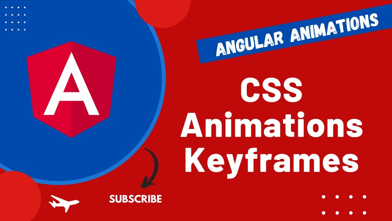 21. Understanding Css Animations Concept Keyframes and animation Keyword in Angular App - Angular16