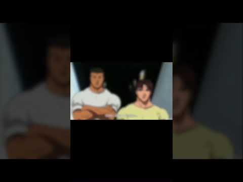 (Blurred) Baki The Grappler Episode 29 In 15 Seconds