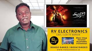 IRAVIN NIZHAL Review - Parthiban, A R Rahman - Tamil Talkies