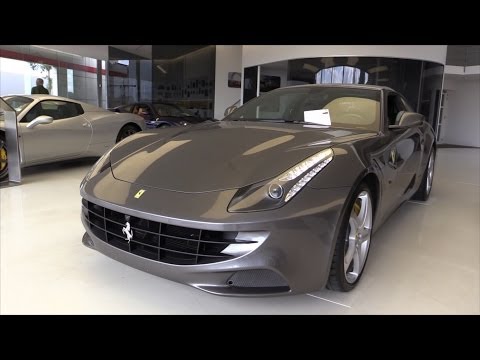 Ferrari Philippines: Ferrari Cars Price List & 2023 Promos