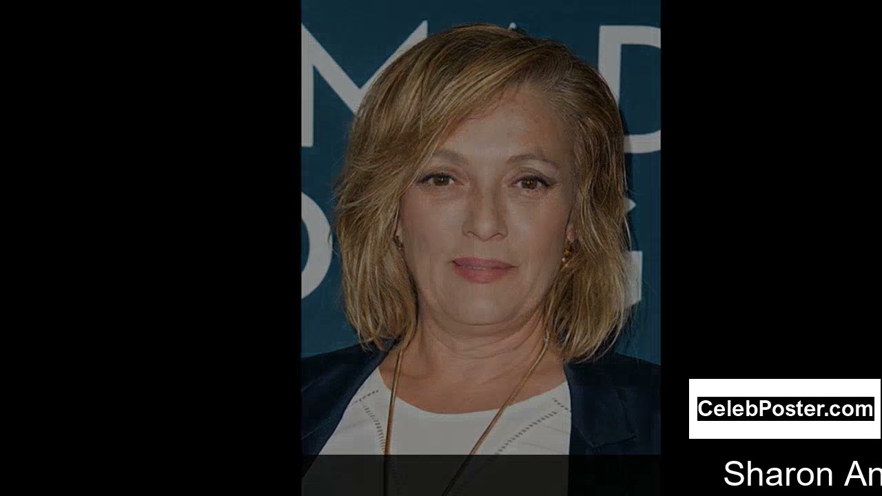 Sharon Angela biography