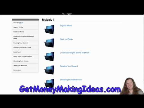 Kindle Cash Flow Review