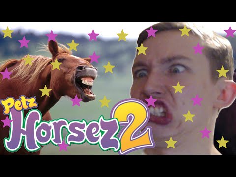Steam Community :: Petz Horsez 2