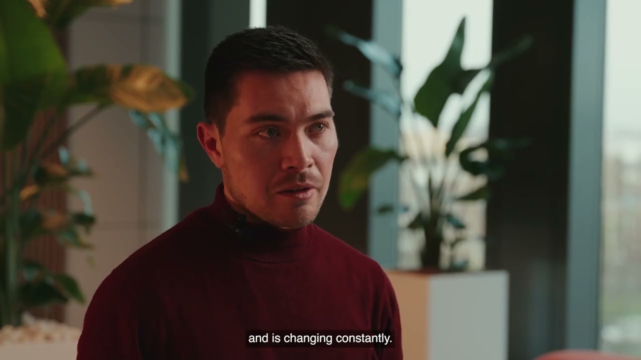 Agentic AI: Scaling from pilot to production