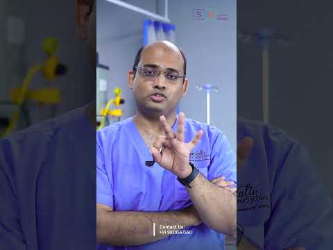 What are the warning signs of colon cancer? | Symptoms of Colon Cancer | Dr Vivek Sukumar