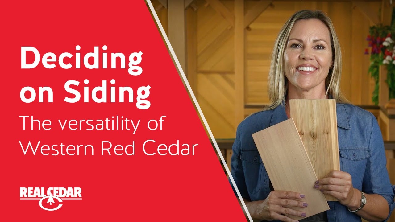 What's the Best Siding for Homes?