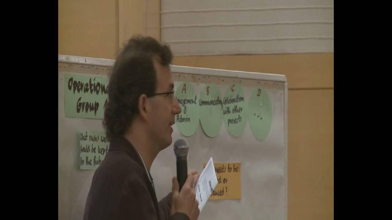 The Switch Networking Facility