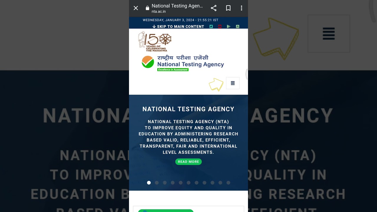 How to download cuet previous year question papers?  #cuet #cuetug #nta #cuetpg