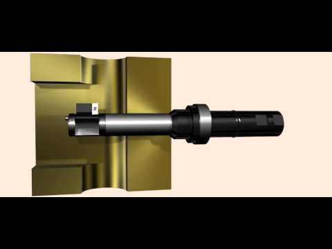 Back Spot Face Cutter - Rear Spot Face Cutting Tool Latest Price ...