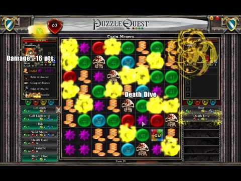 Steam Community :: Puzzle Quest